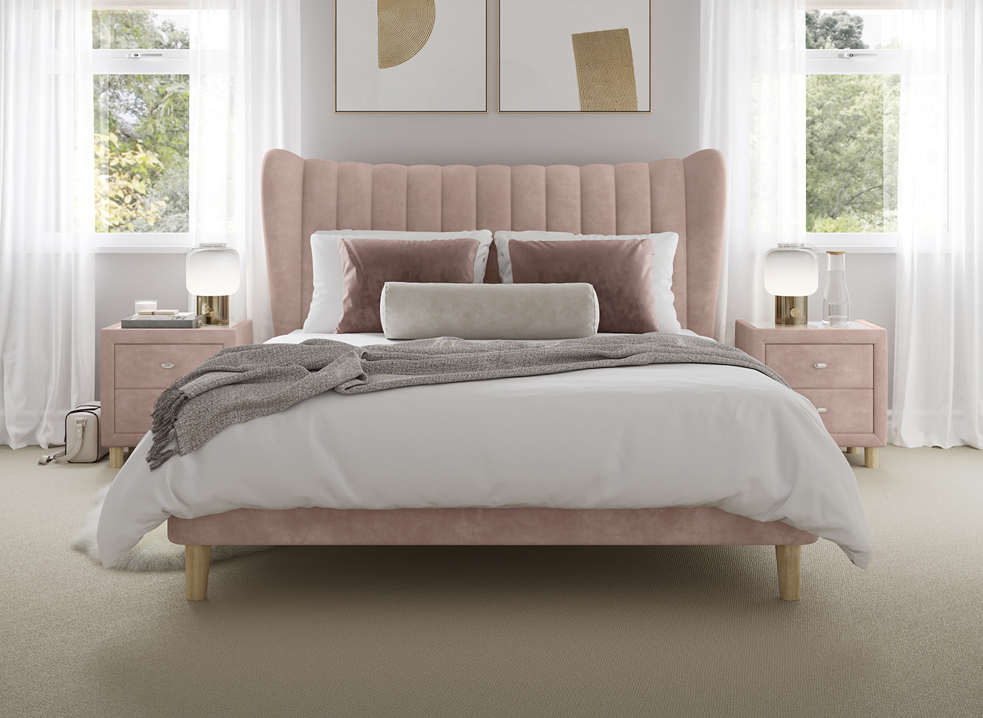 Bed Buying Guide | Dreams